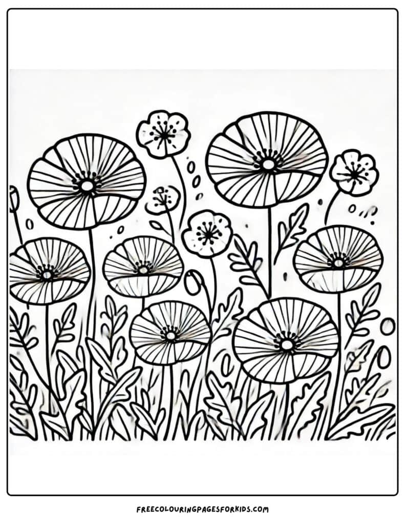 12 Purple Heart Day Coloring Pages