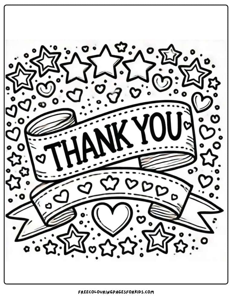 12 Purple Heart Day Coloring Pages