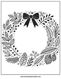 23 Fall Coloring Pages - Coloring For Kids