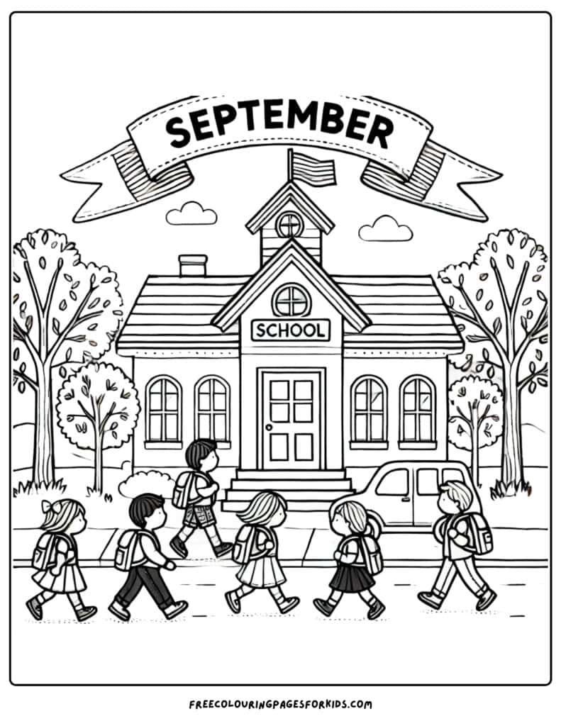 22 September Coloring Pages - Coloring Pages For Kids