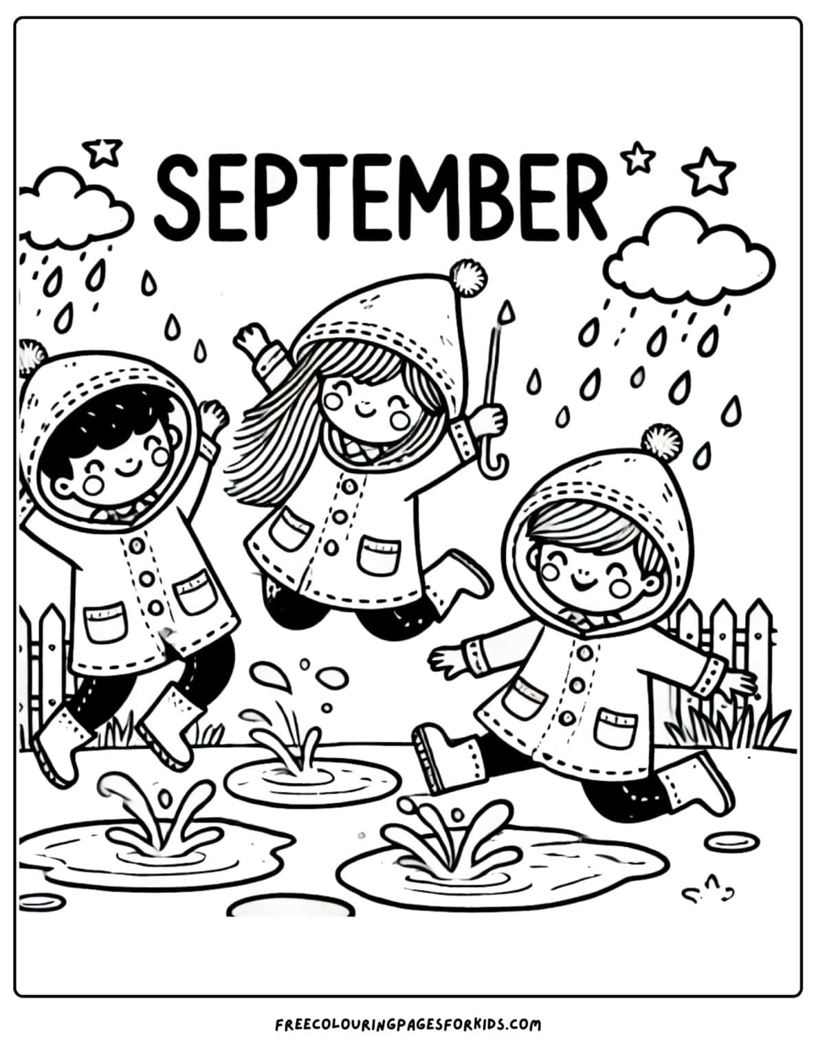 22 September Coloring Pages - Coloring Pages For Kids
