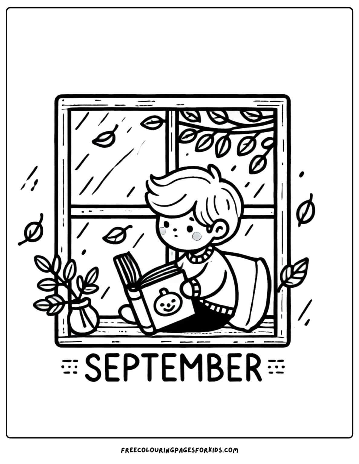 22 September Coloring Pages - Coloring Pages For Kids