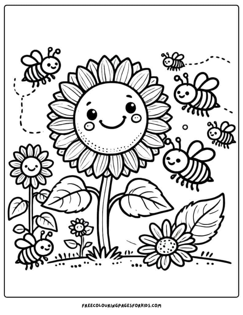 32 Harvest Coloring Pages - Coloring For Kids