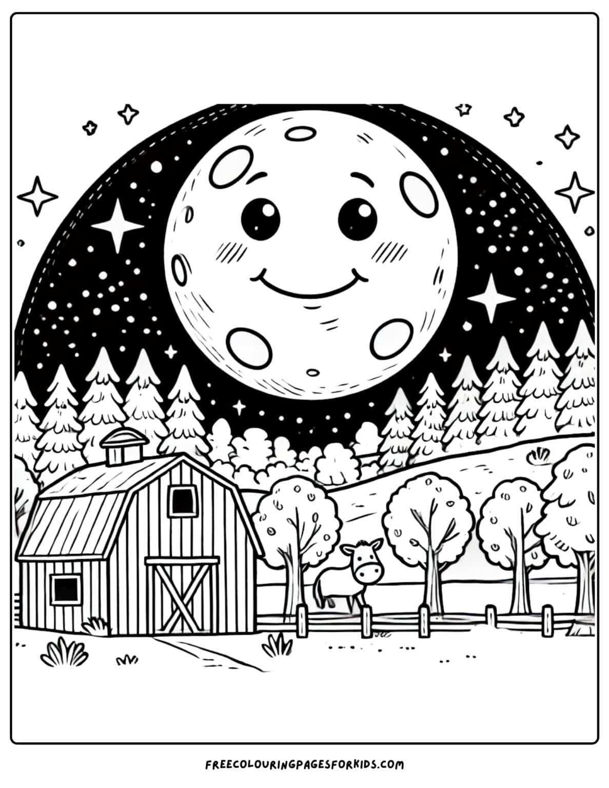 32 Harvest Coloring Pages - Coloring For Kids