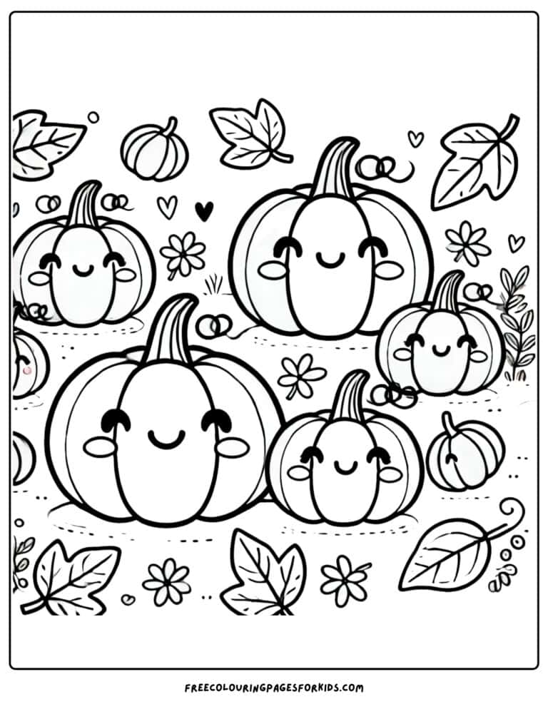32 Harvest Coloring Pages - Coloring For Kids