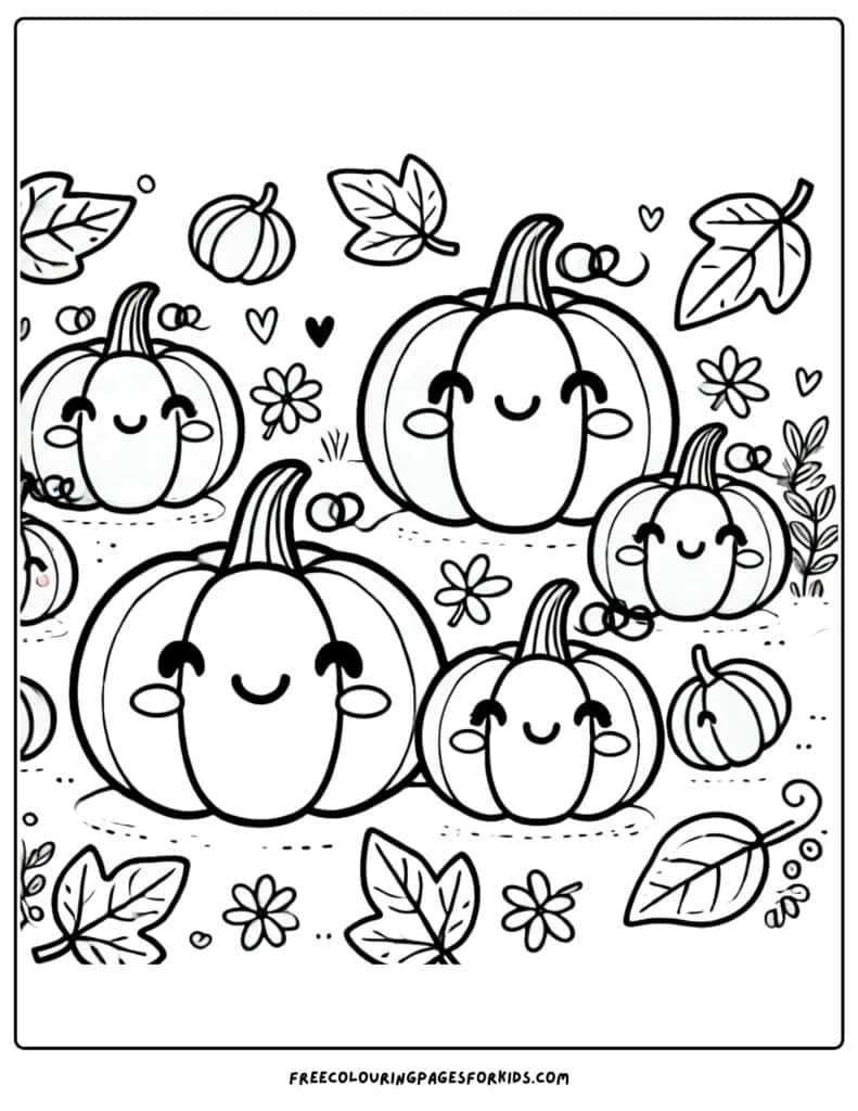 32 Harvest Coloring Pages - Coloring For Kids