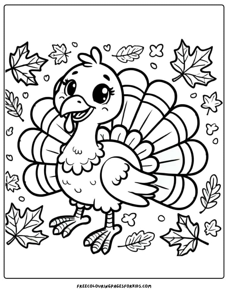 32 Harvest Coloring Pages - Coloring For Kids