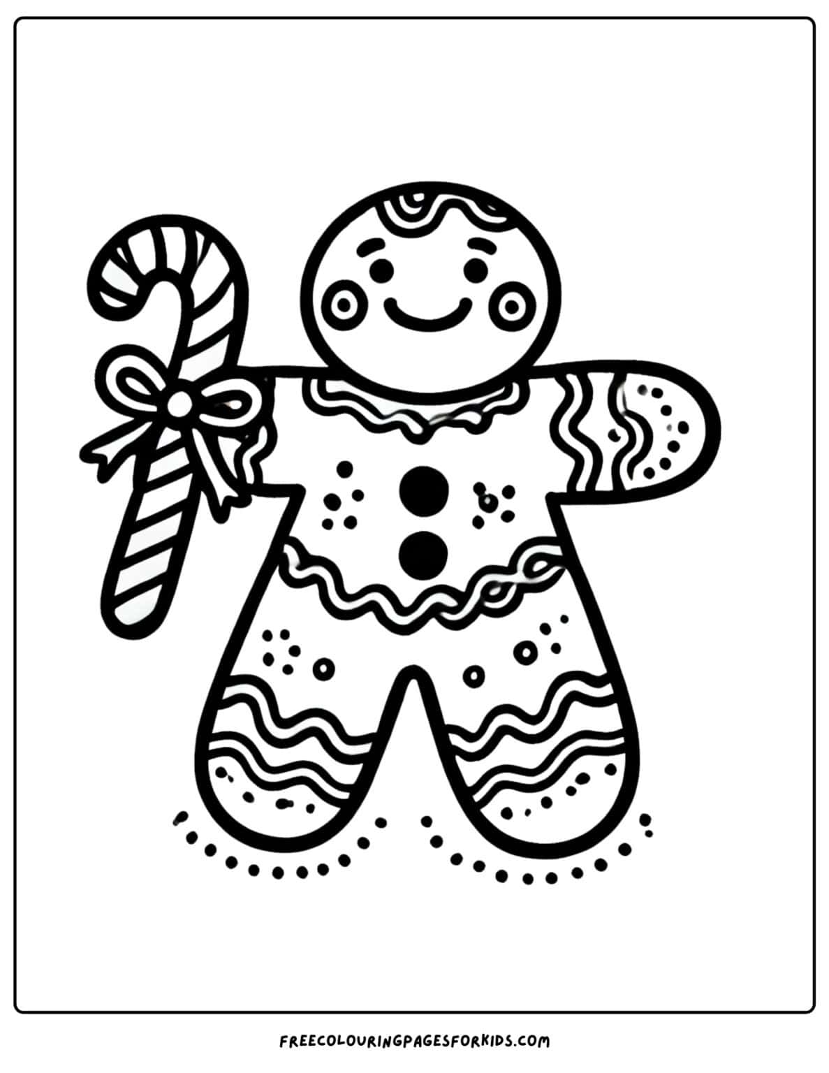 39 Winter Coloring Pages - Coloring Pages For Kids
