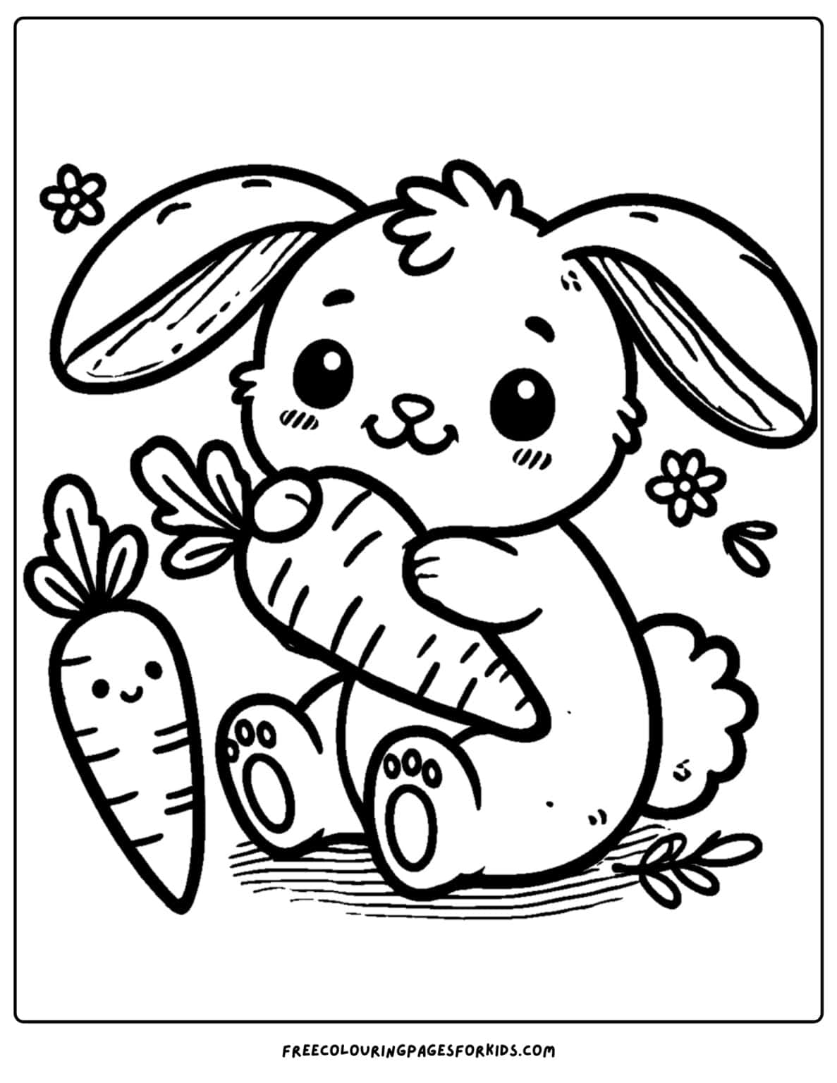 30 Pet Coloring Pages