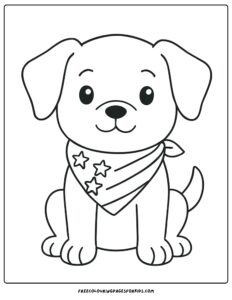 32 Memorial Day Coloring Pages